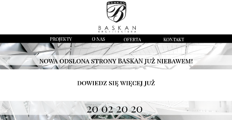 BASKAN GROUP » GŁÓWNA-en